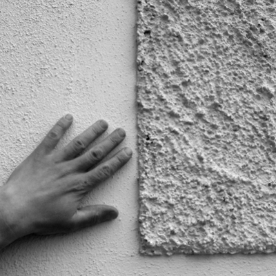 Rauputz - Comeback eines Klassikers | Baumin